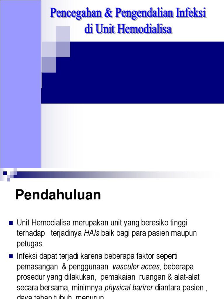 Ppi Hemodialisa | PDF