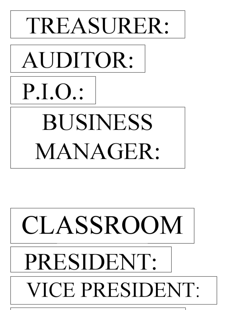 Bulletin Board Grade 9 | PDF