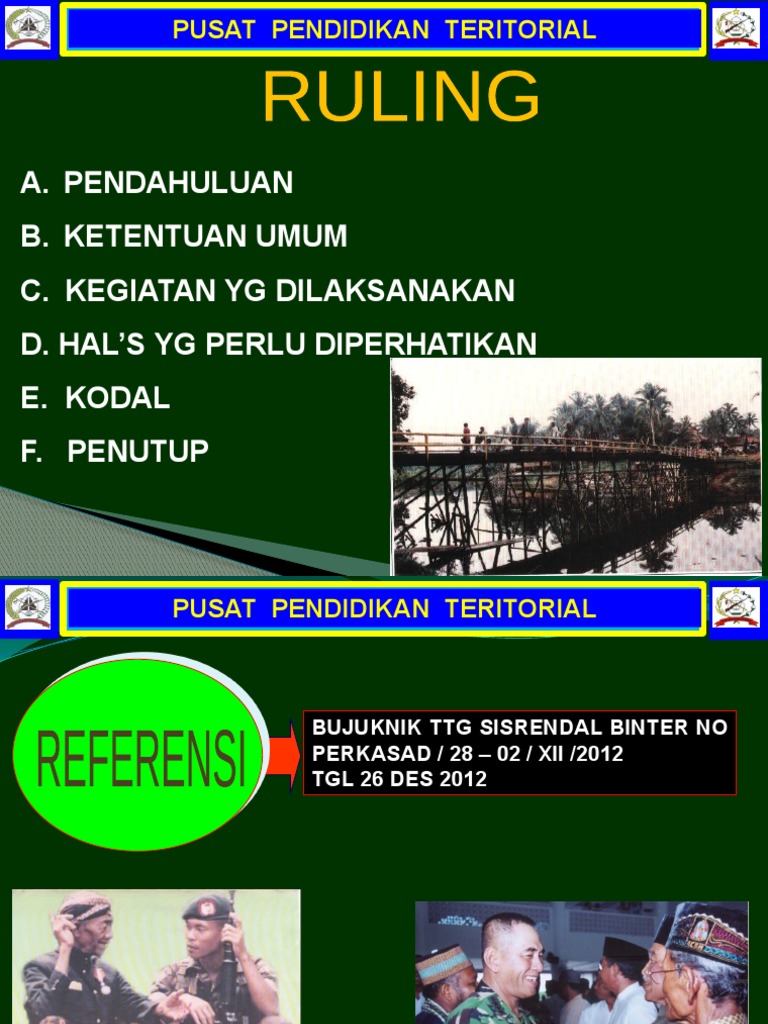 Sisrendal Binter Edit | PDF