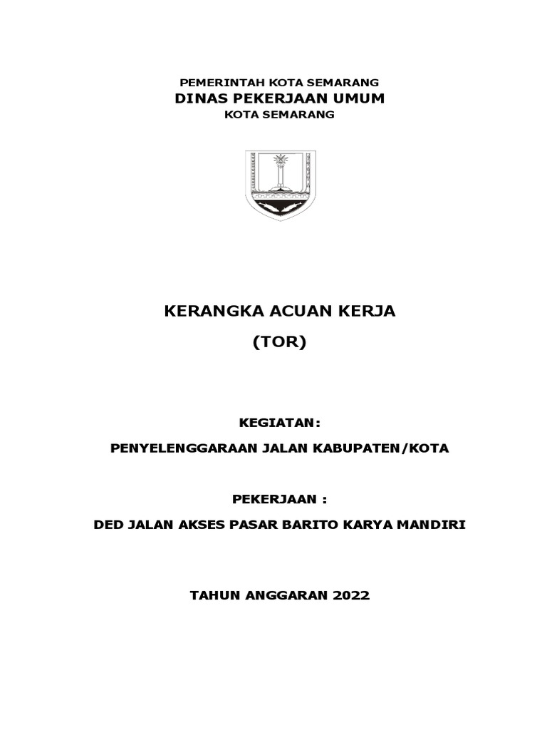 Kak Ded Jembatan Karya Mandiri | PDF | Teknologi & Rekayasa