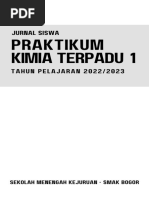 Lembar Kerja Anak TK Paud Diskriminasi Visual 6 | PDF
