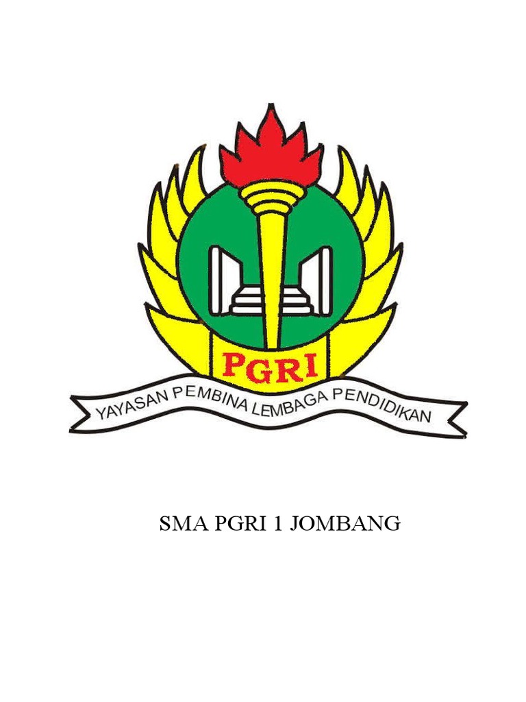 Cover Pgri | PDF