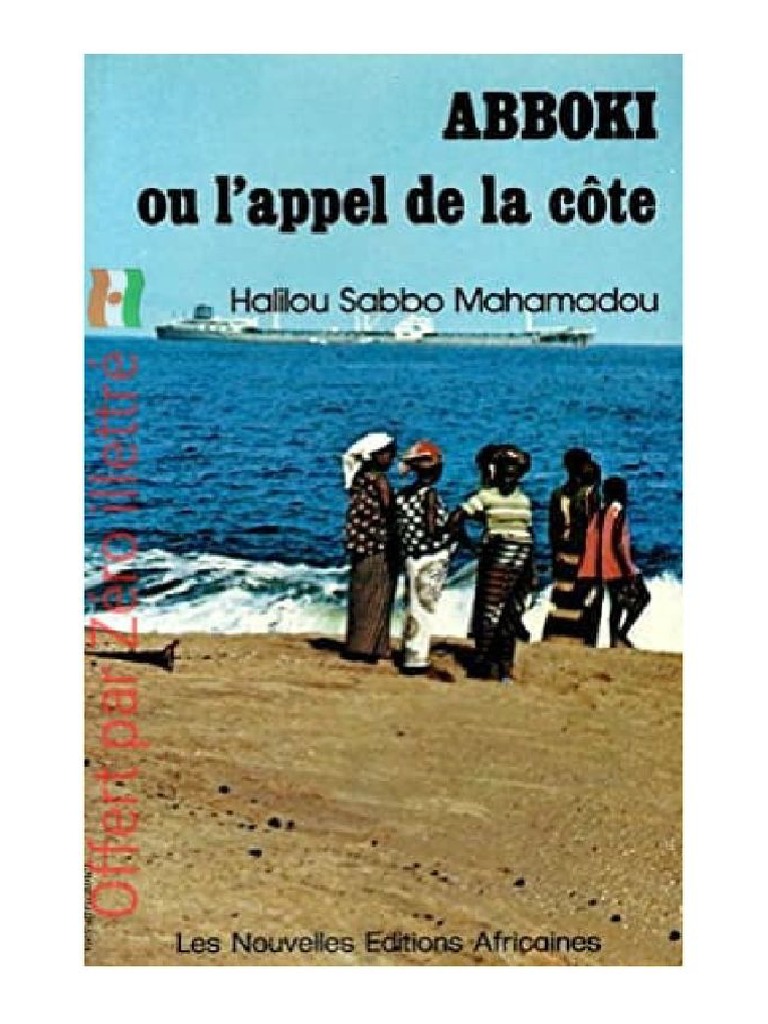 ABBOKI ou l'appel de la côte Rqlpdf | PDF