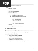Chapter 2 Project Cycle | PDF | Project Management | Feasibility Study