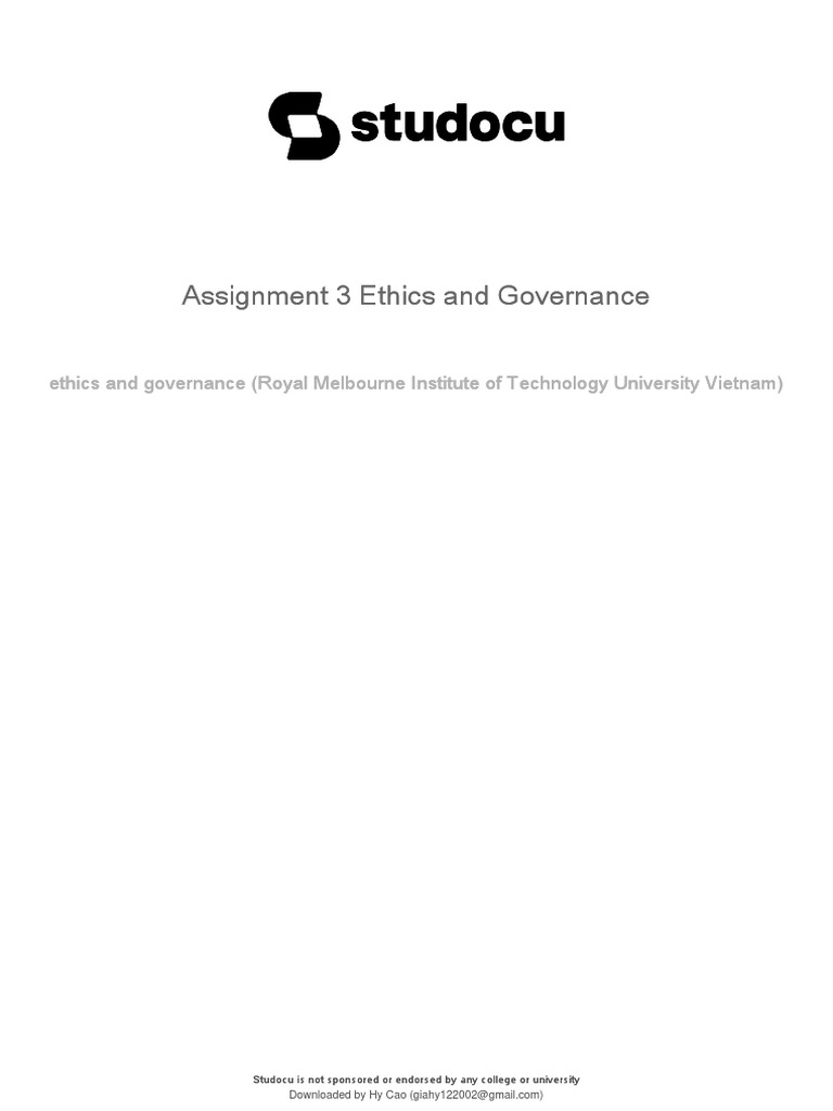 Meta Inc. Corporate Governance Analysis | PDF | Corporate Social ...