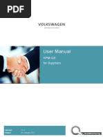 Key Characteristic Designation System Process GM | PDF