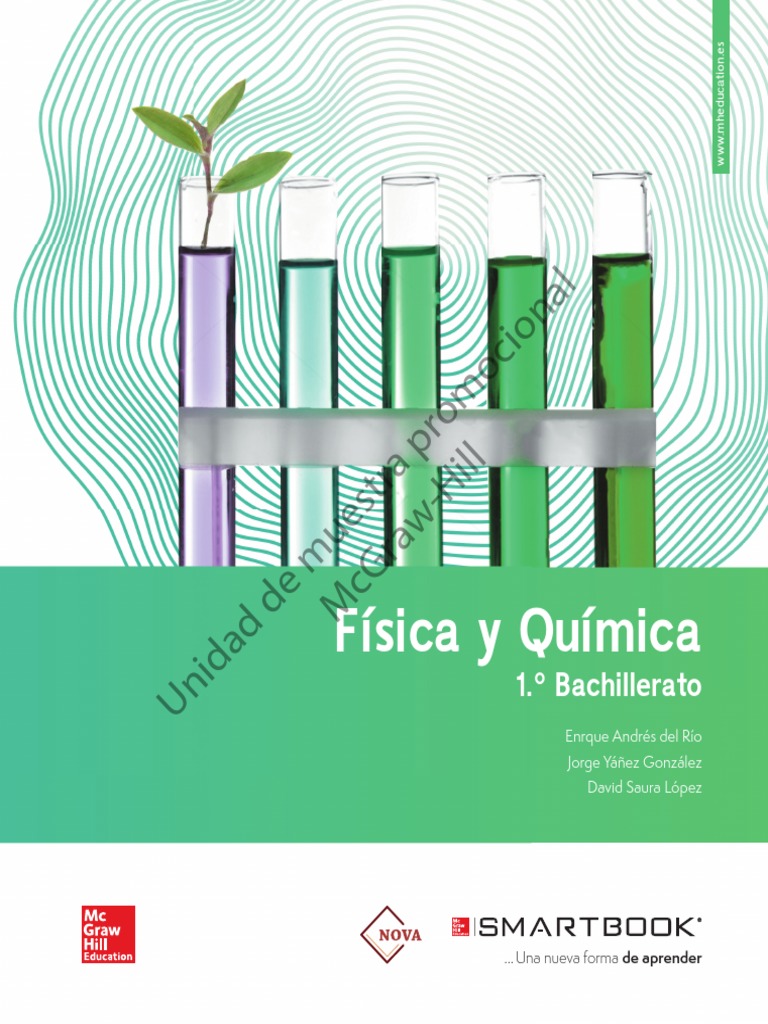 Promocional: Física y Química | PDF | Compuestos orgánicos | Alqueno
