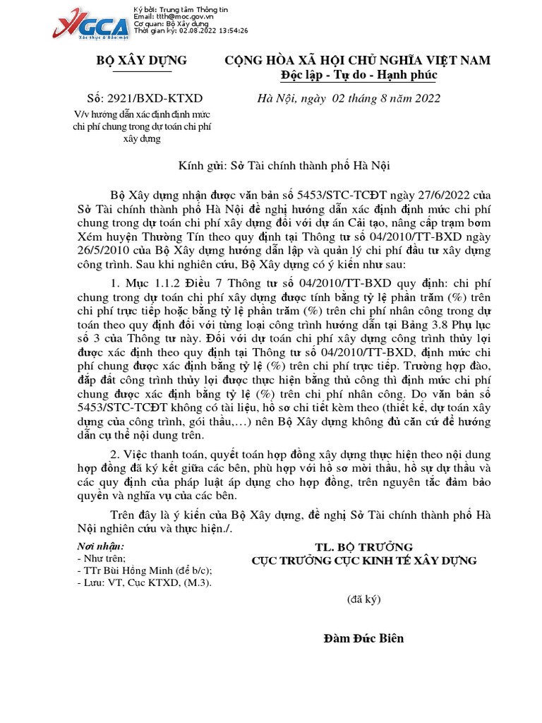 BXD 2921-BXD-KTXD 02082022 Signed | PDF