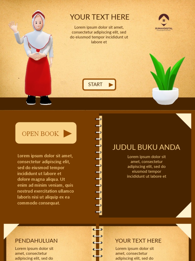 Flip Book Presentation 4 | PDF