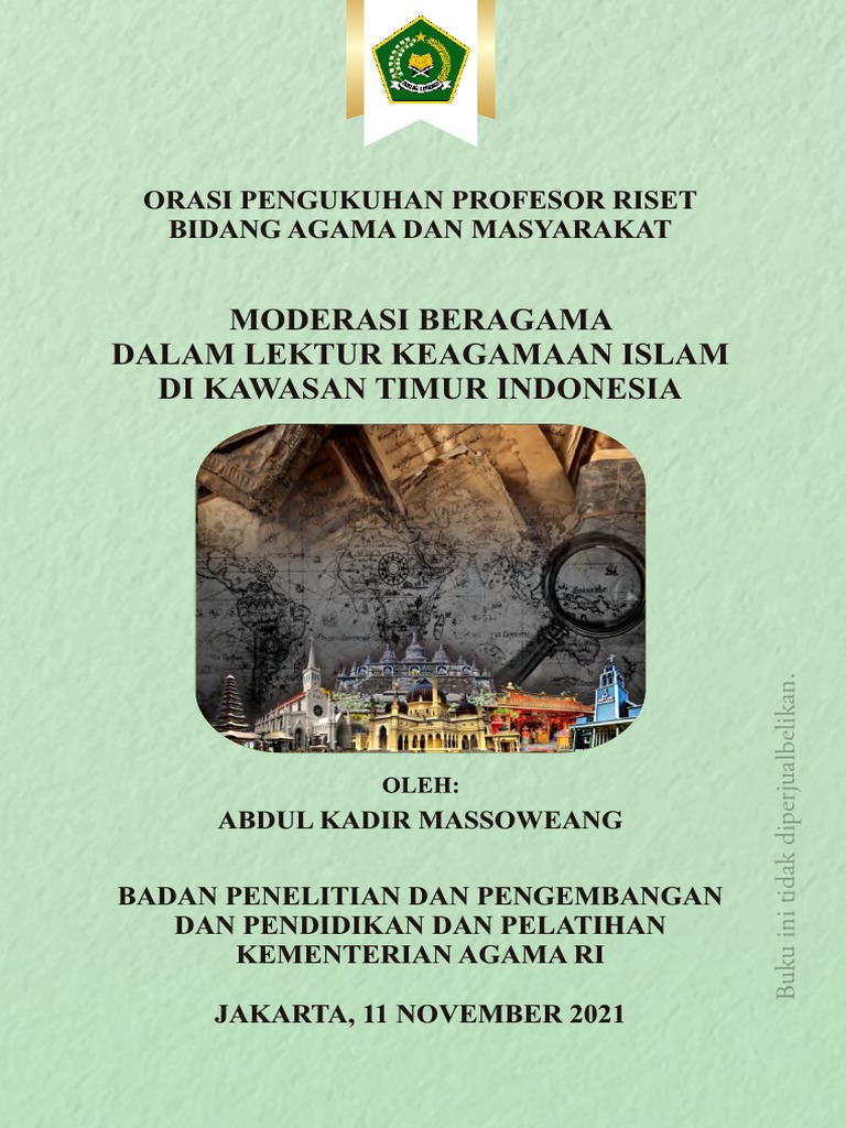 456 E Book 5023 1 10 20211129 | PDF | Sains & Matematika | Agama ...