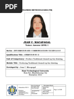 Cudit R Cannabis Use Disorders Identification Test | PDF | Health Care ...