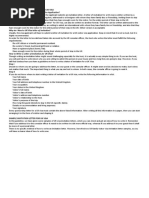 Irish Visa Application Letter | PDF