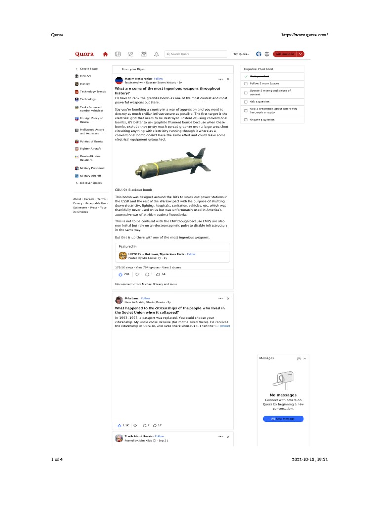 Graphite Bomb | PDF | Military Science | Military Technology