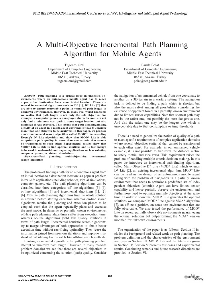 Oral 2012 | PDF | Mathematical Optimization | Applied Mathematics