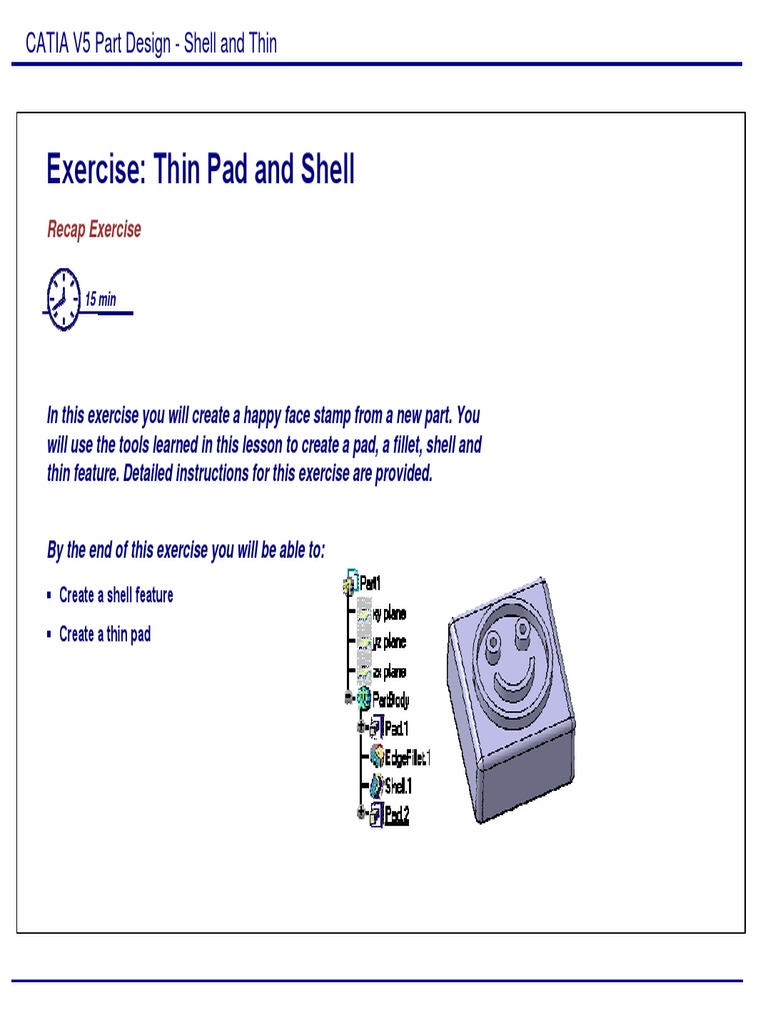 Ex. Shell & Thin | PDF