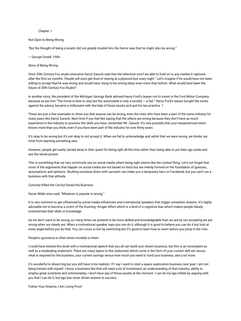 Chapter 1-WPS Office | PDF