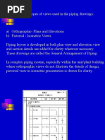 Pipefitters Math Reference Chart | PDF
