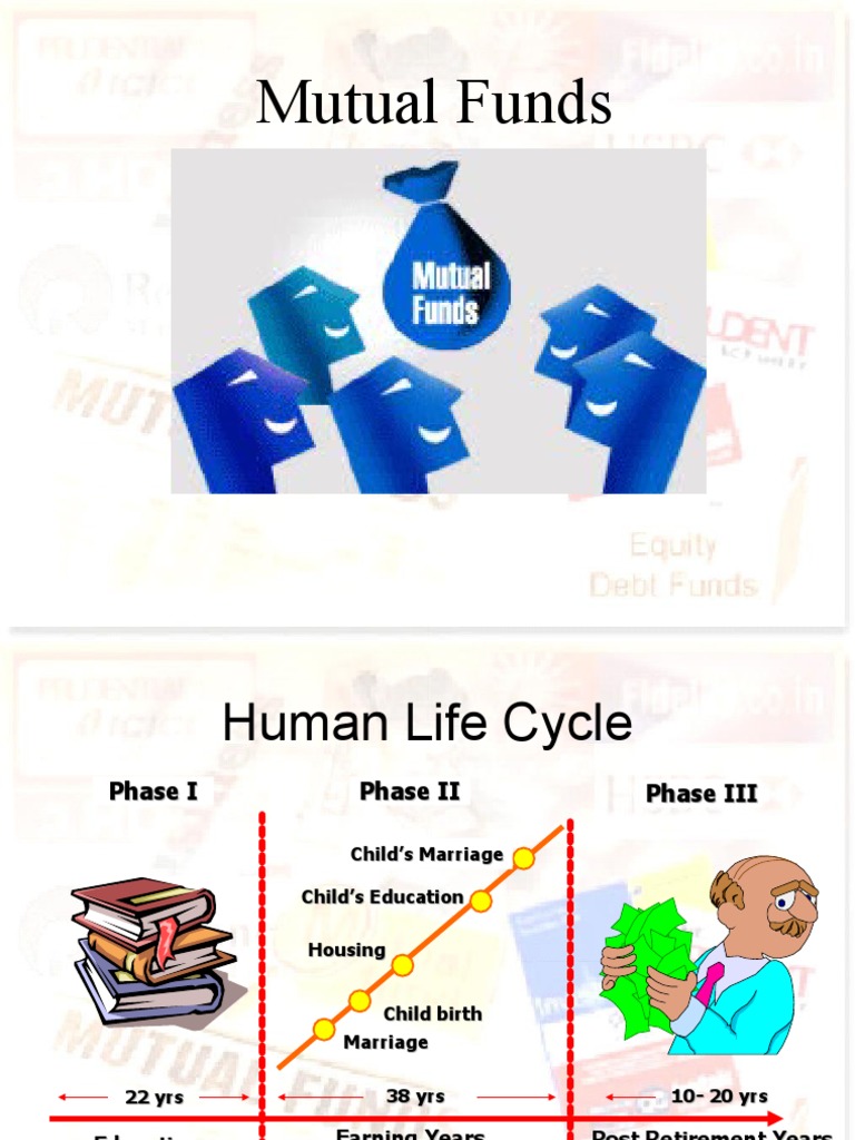 Mutual Funds | PDF | Investment Fund | Mutual Funds