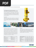 Jotacote Universal N10: Technical Data Sheet | PDF | Abrasive | Paint