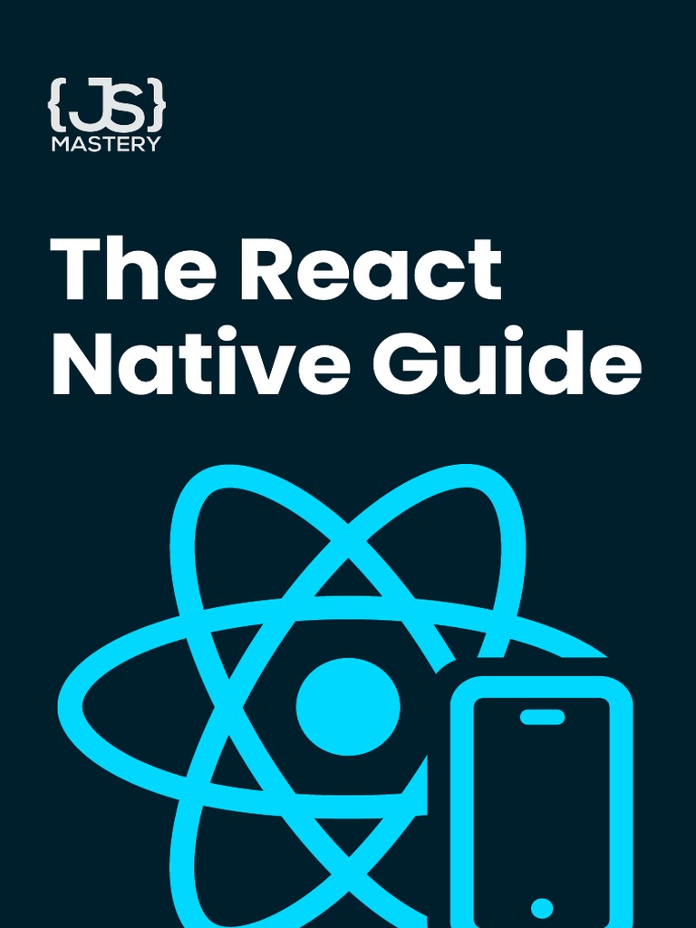 The Complete Guide To Learning React Native From Beginner To Advanced Pdf Command Line