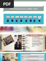 Bintek ASN Memayu | PDF