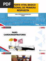 Protocolo XABCDE | PDF