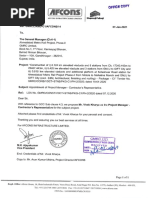 EMD Release Letter SQ7-04 | PDF | Computers