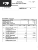 Cimb Bank Statement 2022 | PDF | Credit Card | Debit Card