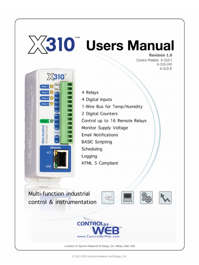 Setup A Simple Local Area Network A Simple LAN Connected | PDF