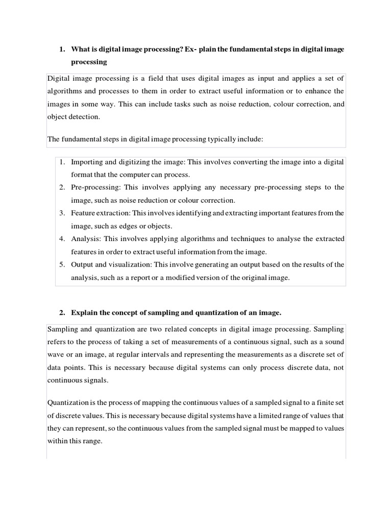 Cryptography Interview Questions | Download Free PDF | Data Compression | Visual Perception