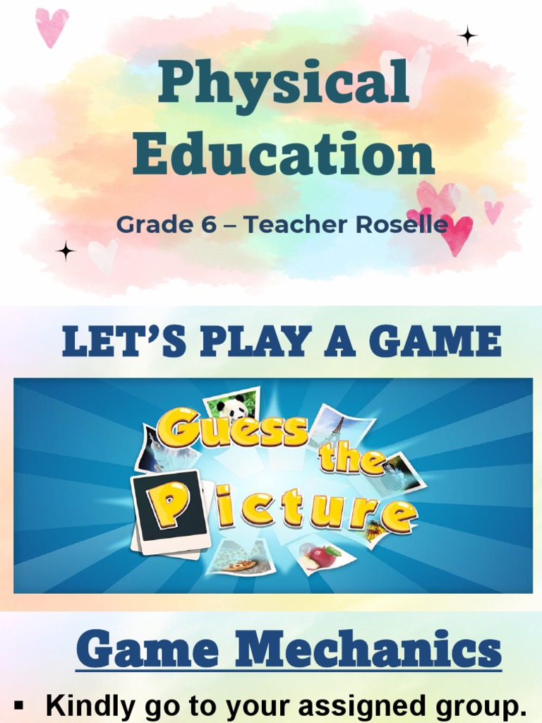 Grade 6 - Lesson 3. 1 Basketball | PDF | Physical Fitness | Sports