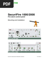 Wagner Aspiration Smoke Detection Asd Guide | PDF | Fires | Energy And ...