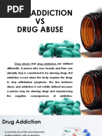 Drug Abuse Project Report For Class 12 by Devansh Yadav | PDF ...