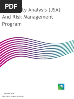 0006 - 033 Simultaneous Operations (Simops) | PDF | Risk Assessment | Risk