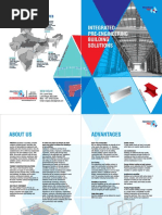 Jindal Profiles - NPB Shape | PDF | Home & Garden | Computers