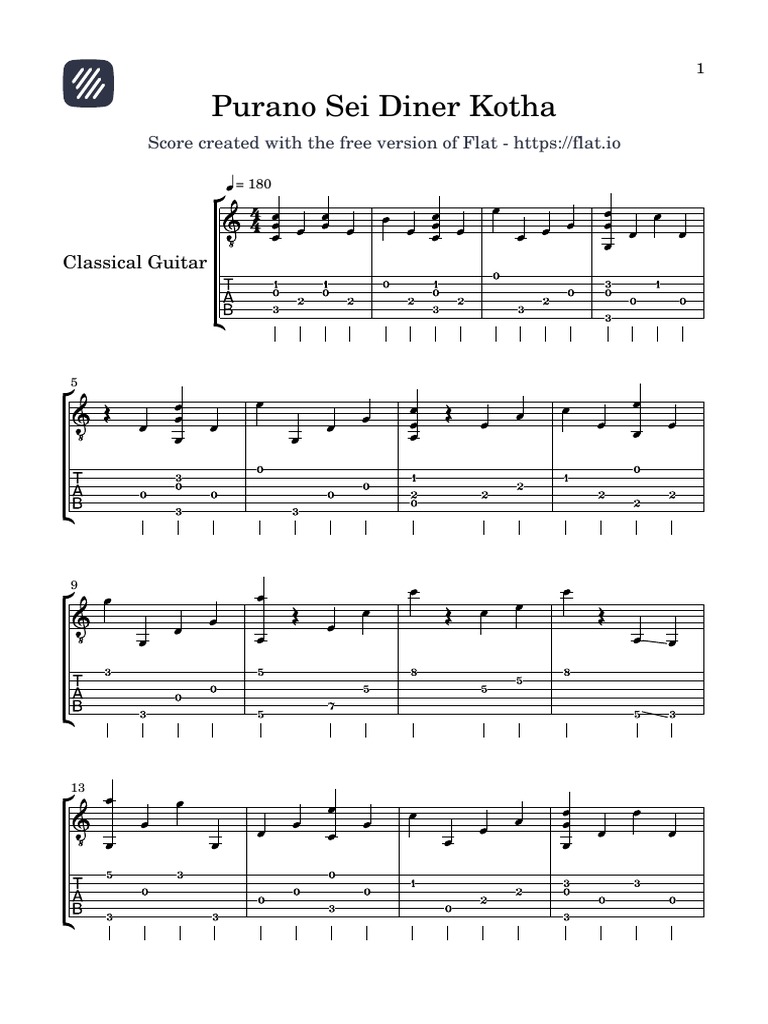 Purano Sei Diner Kotha | PDF