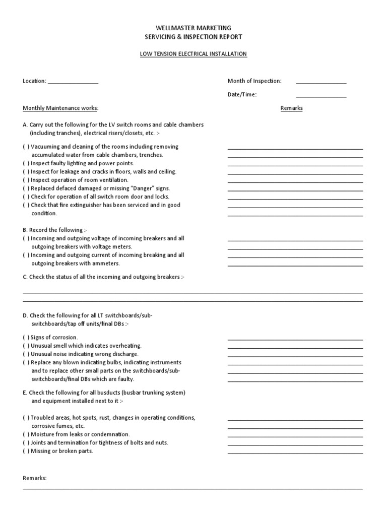 Low Tension Electrical Installation Pdf Building Technology