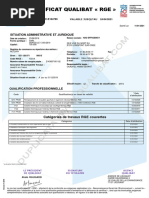 Liste des relais SCA Leclerc | PDF
