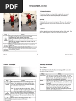 Chop Intend For Sma Type I - Score Sheet | PDF | Anatomical Terms Of ...