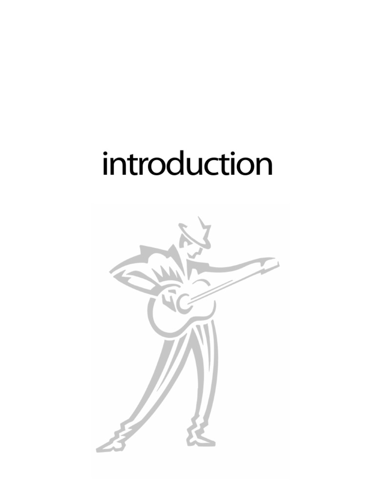 Bass Hanon - PDF Versión 1 | PDF | Double Bass | Chord (Music)