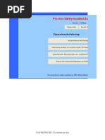 SCE Verification Requirements Overview | PDF | Systems Thinking ...