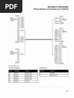 EIS-ESL-Engine ECU - ISM-VGS Connection Pinout | PDF | Electrical ...