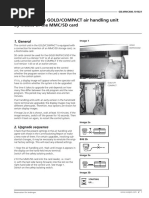 Bosch Ic cj950 | PDF | Electrostatic Discharge | Electronic Engineering