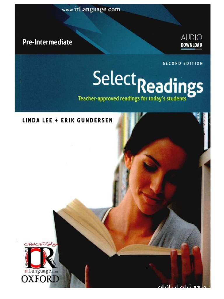 Qdoc - Tips Select Readings 2nd Pre Intermediate | PDF | Sleep | Reading Comprehension