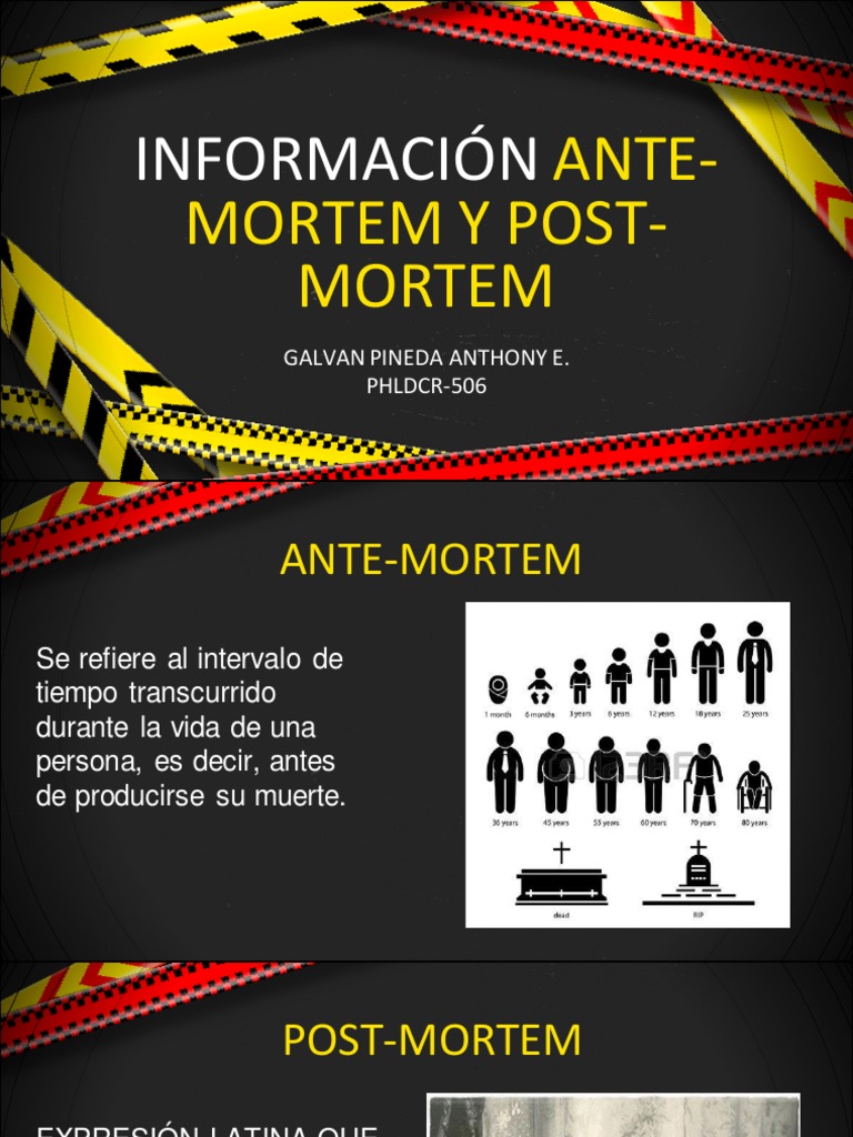 Exposición Galvan Pineda Anthony | PDF | Información | Ciencias de la Salud