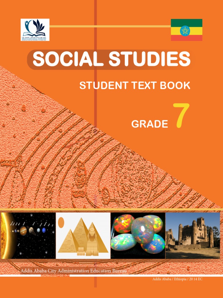 Grade 7 Social Studies Book For Validation | PDF | Rock (Geology ...