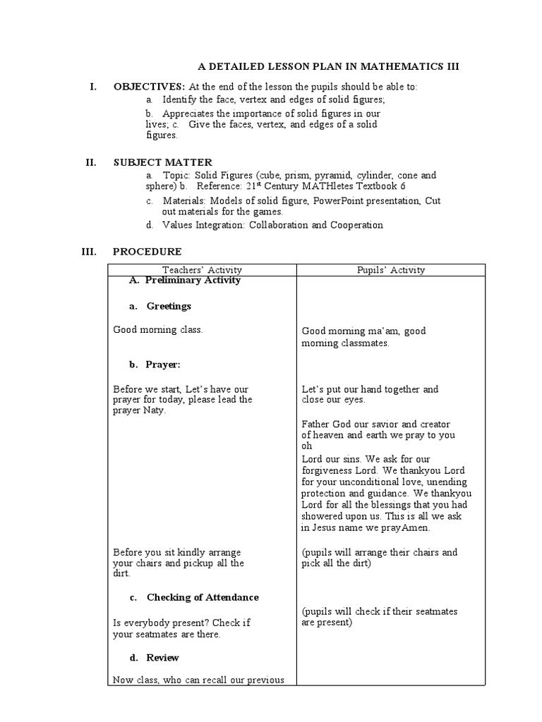 LP Math 3 Ca | PDF | Length | Vertex (Geometry)