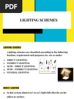 6 - Types of Lamps PDF | PDF | Incandescent Light Bulb | Fluorescent Lamp
