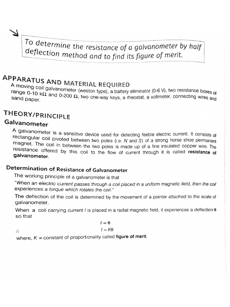 Half Def. Method | PDF