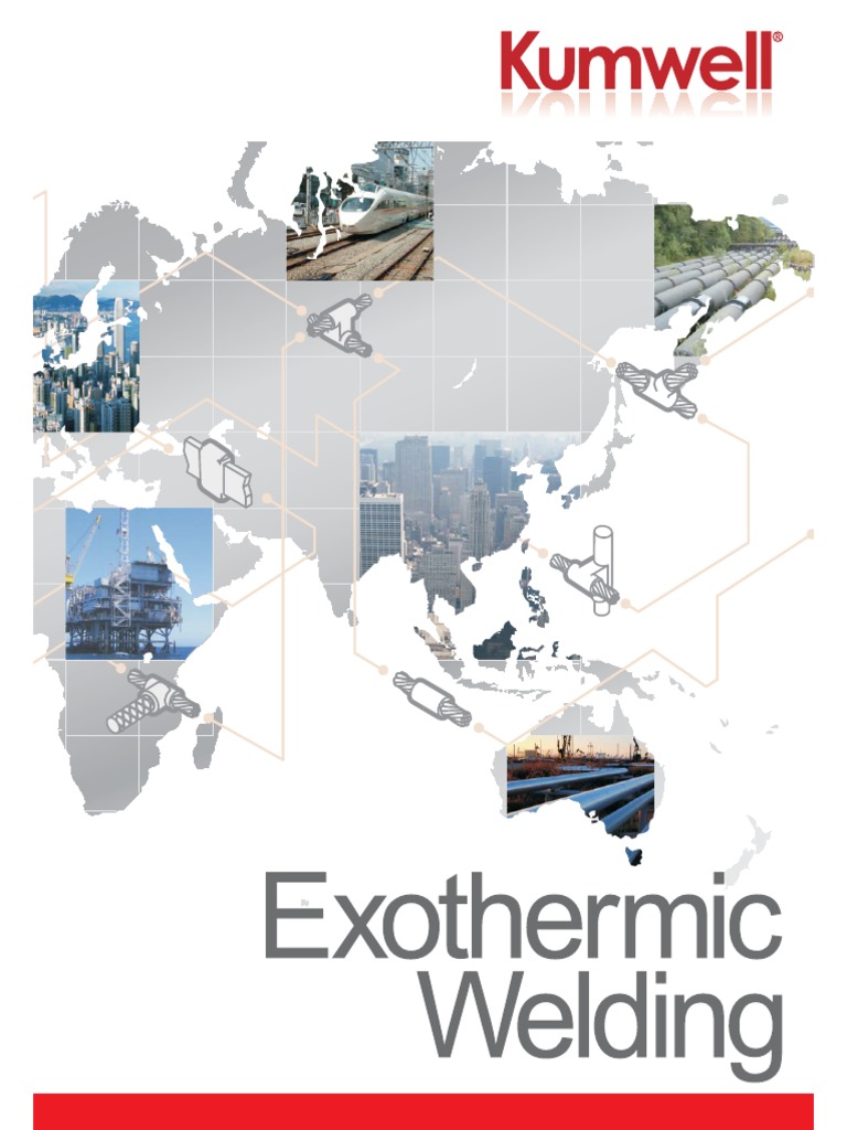 Mix Exothermic Welding New - Small Size | PDF